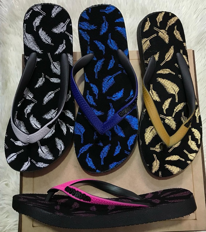 Chanclas Dama | Roma Fouràs